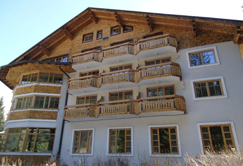 Hôtel Ribno Alpine - Bled