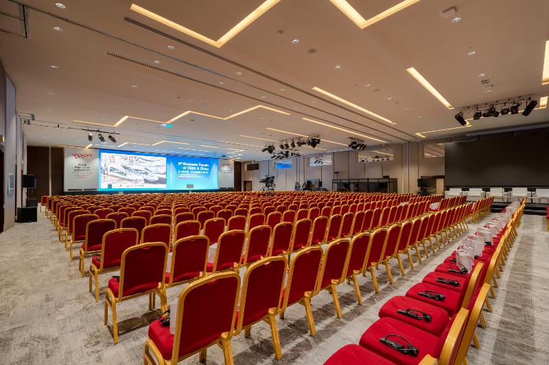 Hotel Rixos Premium Dubrovnik - Dubrovnik
