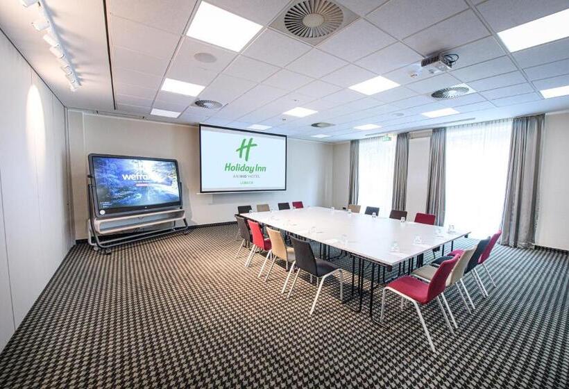 Hôtel Holiday Inn Lübeck, An Ihg - Lübeck