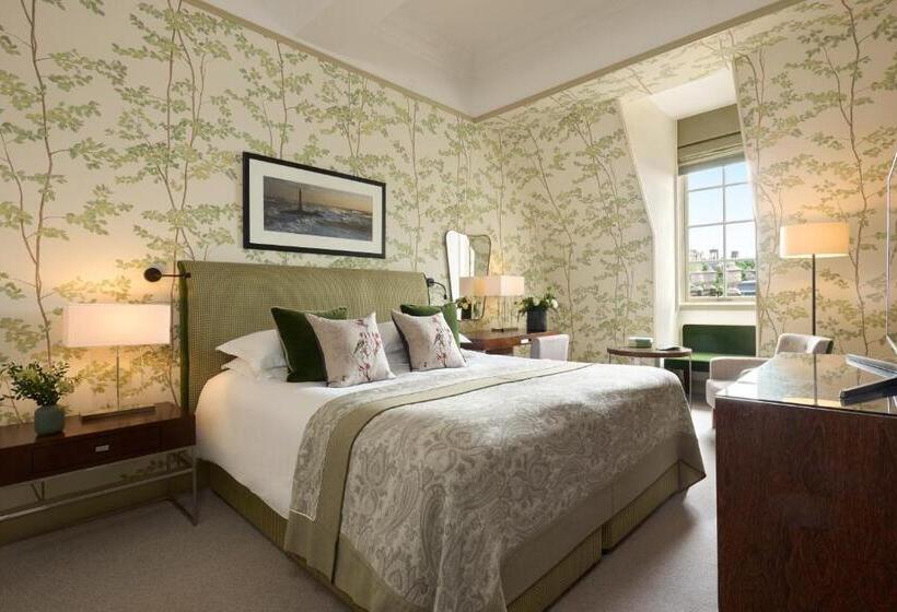 Hotel The Balmoral - Edinburgh