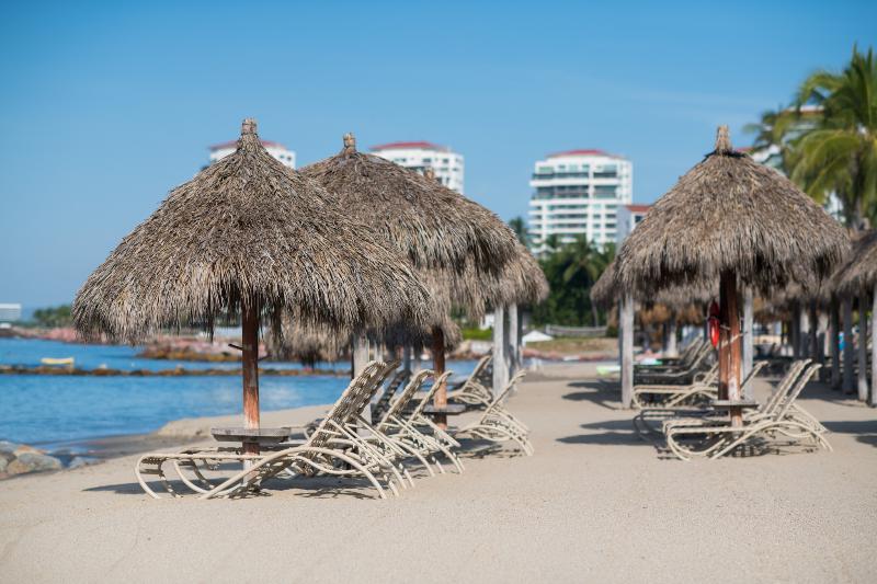 Resort Club Regina Puerto Vallarta - Puerto Vallarta