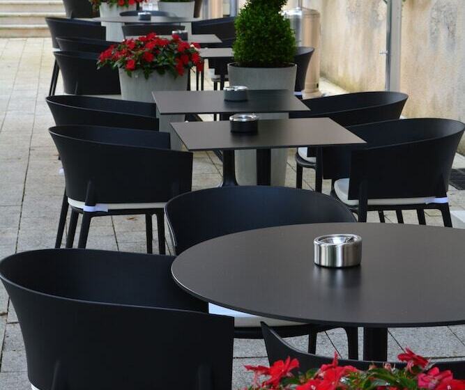 De Bourbon Grand Hotel Mercure Bourges - Cher
