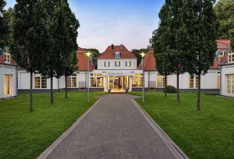 Hôtel Vienna House Easy By Wyndham Castroprauxel - Castrop-Rauxel