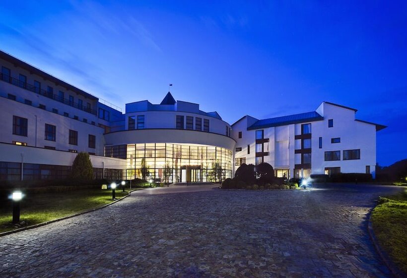 Hôtel Vilnius Grand Resort - Vilnius