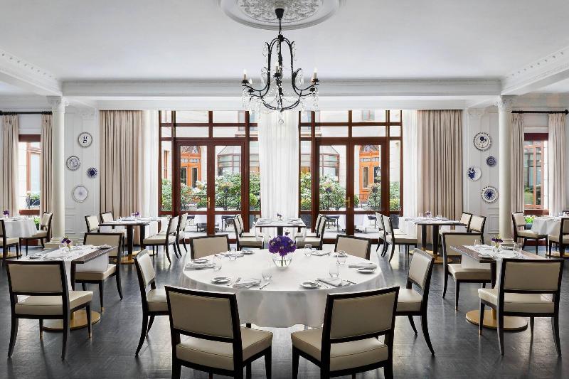 Bristol, A Luxury Collection Hotel, Warsaw - Warsaw