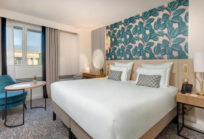 Hôtel Pullman La Pléiade Montpellier Centre - Montpellier