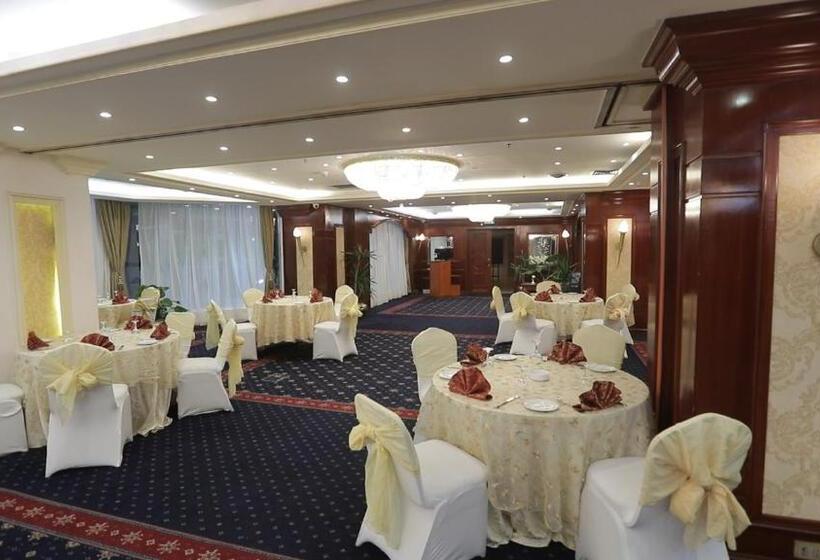 Hôtel Romance Alexandria - Alexandria