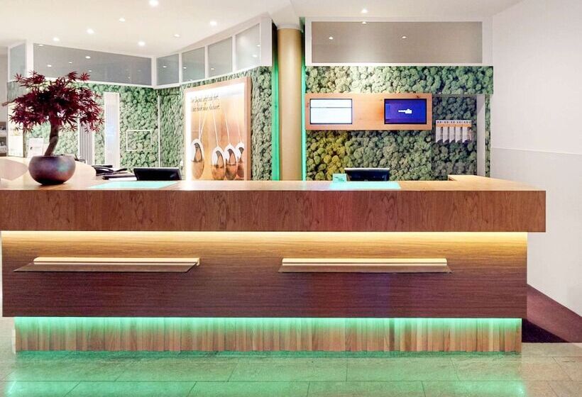 Mercure Tagungs & Landhotel Krefeld - Krefeld
