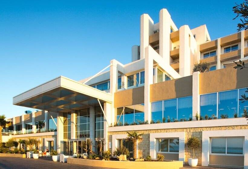 Hotel Salini Resort - Malta