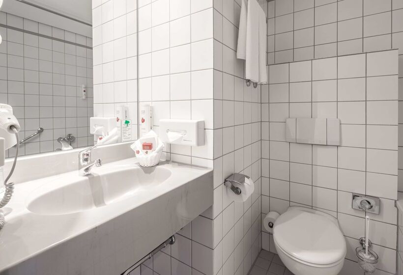 Hôtel Ramada By Wyndham Dresden - Dresden