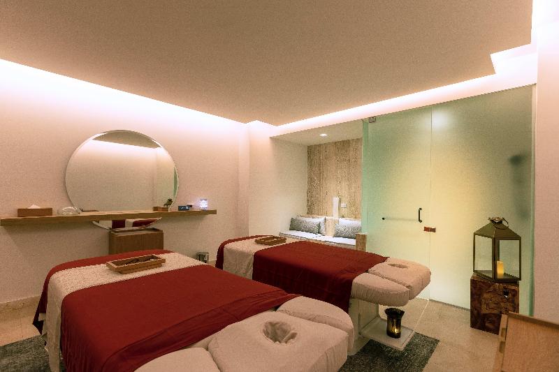 Hôtel Sun Palace  All Inclusive  Adults Only - 