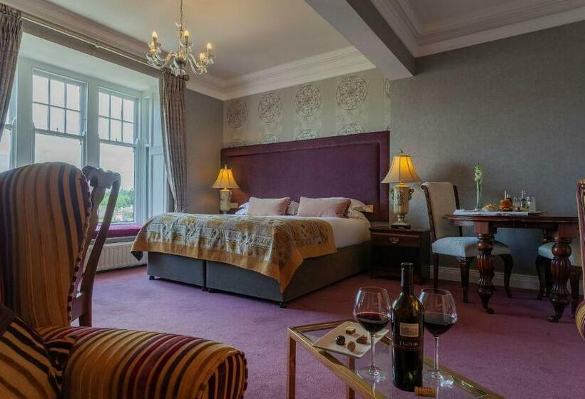 Hôtel Killarney Randles - Killarney, Co. Kerry, Ireland