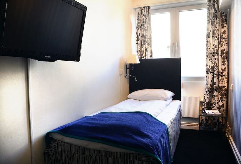 Clarion Collection Hotel Bastion - Oslo
