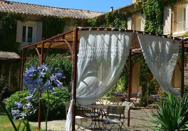 Hôtel Logis Hôtel La Sommellerie - Orange