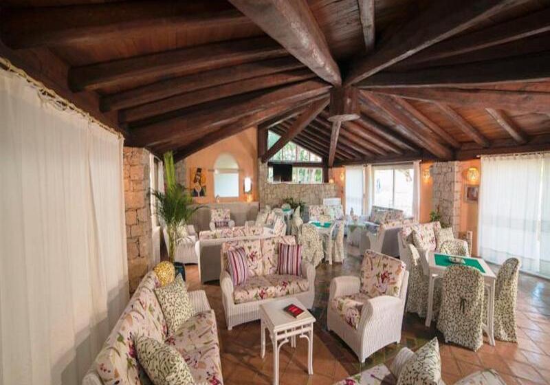 Hôtel Stella Maris - South Sardinia