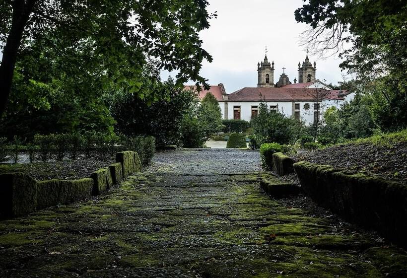 Hôtel Pousada Mosteiro De Guimaraes - Guimarães