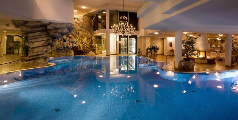 Resort Walliserhof Grand Hotel & Spa Relais & Châteaux - Canton du Valais