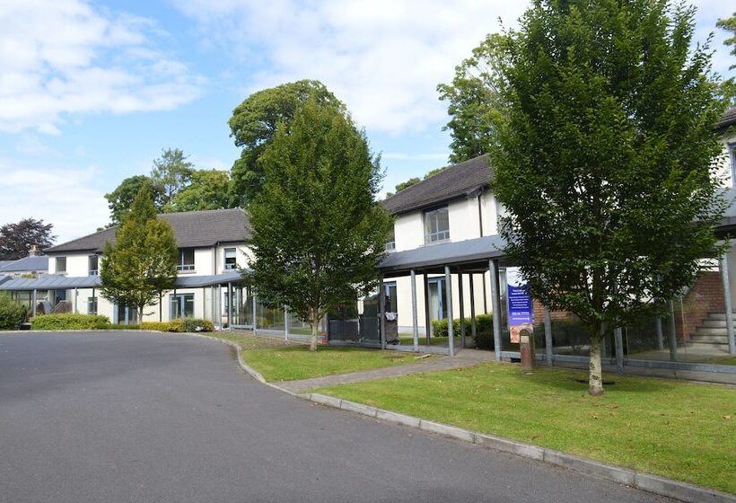 Hôtel Shamrock Lodge - Athlone
