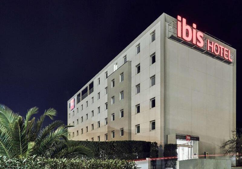 Hôtel Ibis Toulon La Valette - La Valette-du-Var