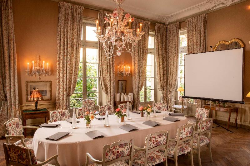 Hôtel La Mirande - Villeneuve-lès-Avignon