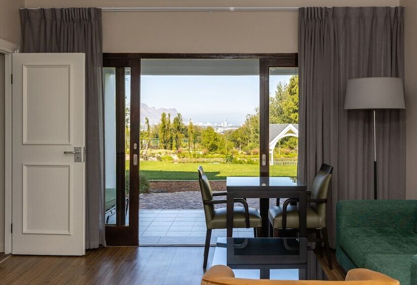 Hôtel Lord Charles - Somerset West