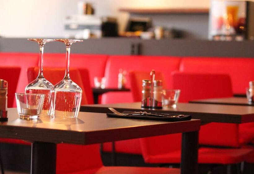 Hôtel Scandic Pori - Pori
