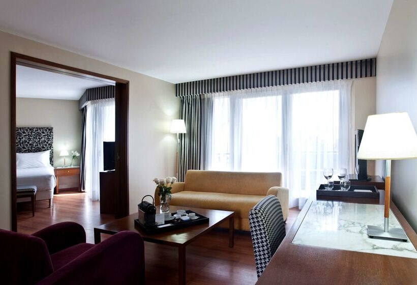 Hotel Nh Córdoba Panorama - 