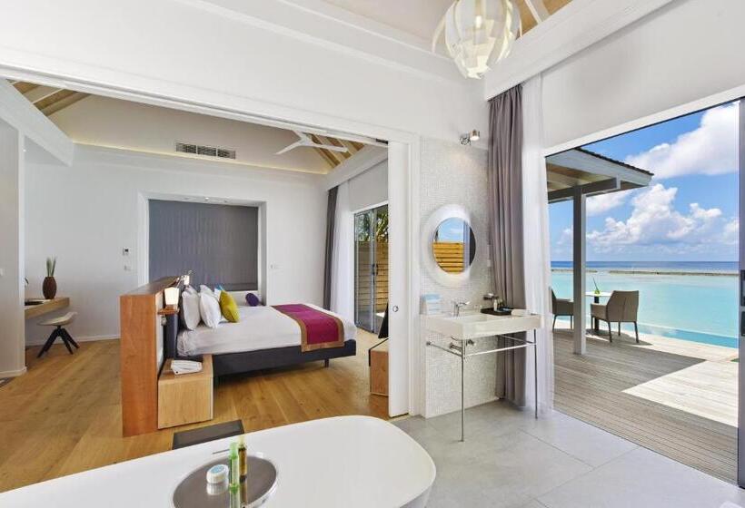 Resort Kuramathi Maldives - Maldives