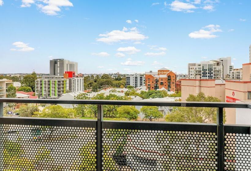 Hôtel Mantra On Hay Perth - South Perth
