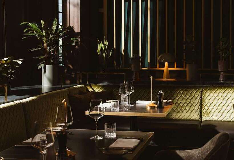 Hotel Hilton Vienna Plaza - Wien