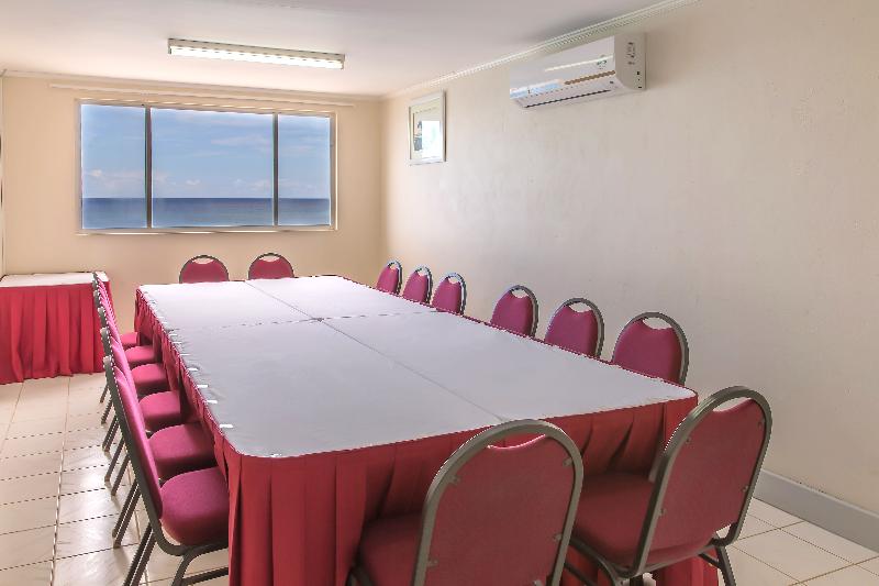 Hôtel Barbados Beach Club Resort   All Inclusive - Barbados