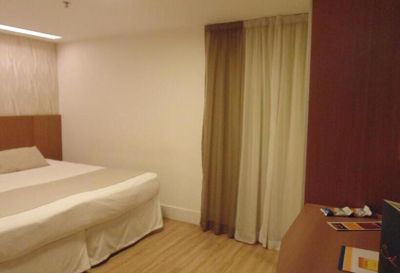 Hotel Mirasol Copacabana - Rio de Janeiro