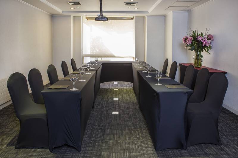 Hôtel Park Plaza Bonaparte Boutique - Providencia