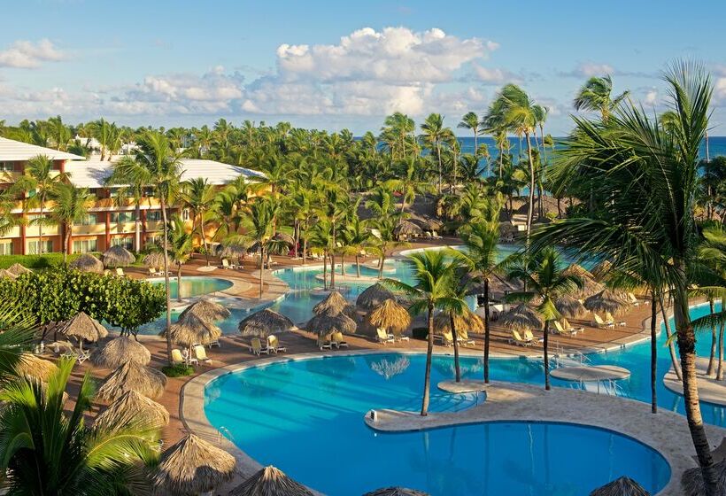 Hôtel Iberostar Waves Punta Cana - Punta Cana