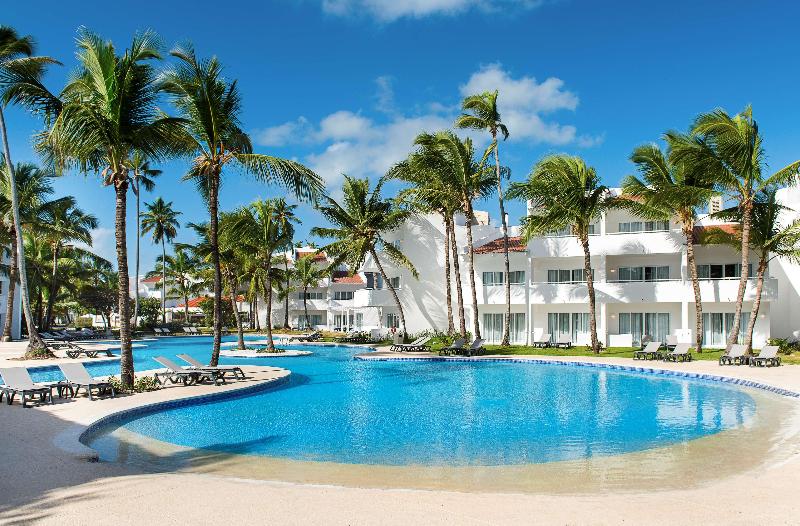 Resort Occidental Punta Cana   All Inclusive - Punta Cana