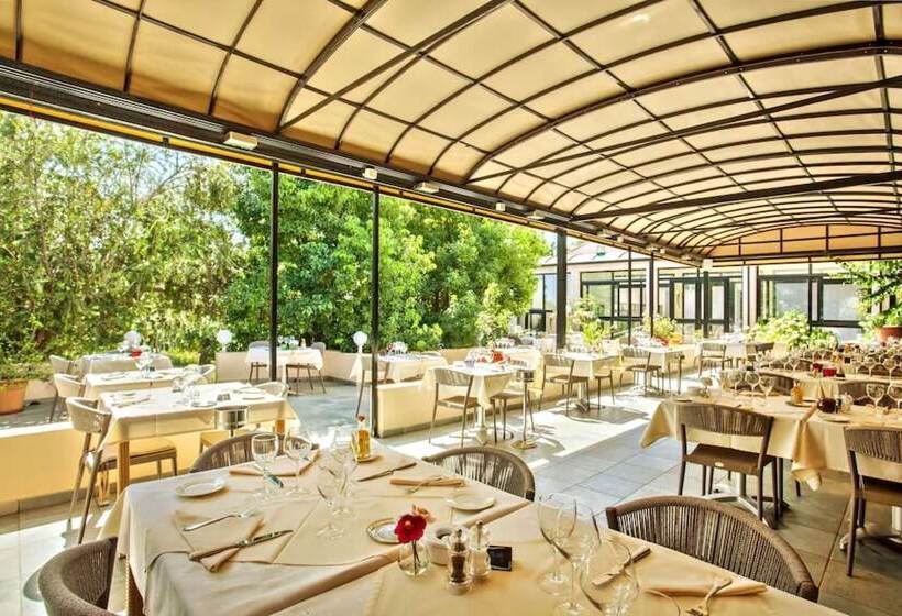 Hôtel Chez Walter - Corsica