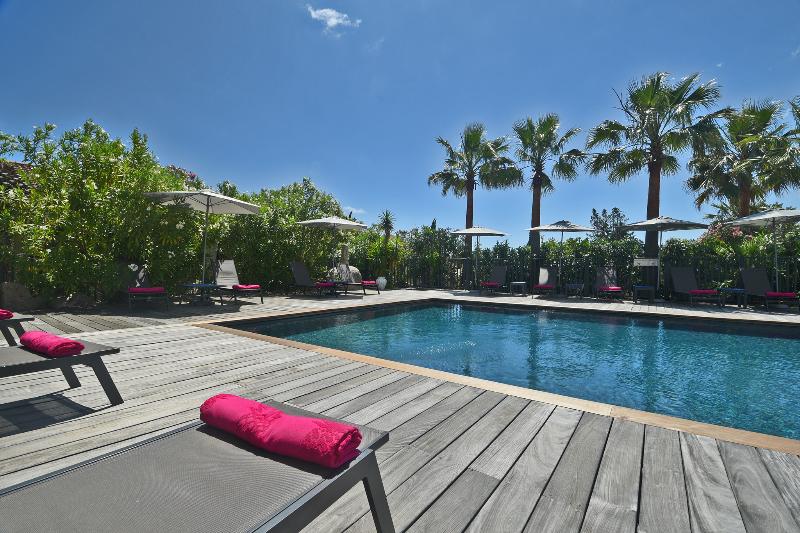 Hôtel Golfe Hôtel Porto Vecchio - Porto-Vecchio