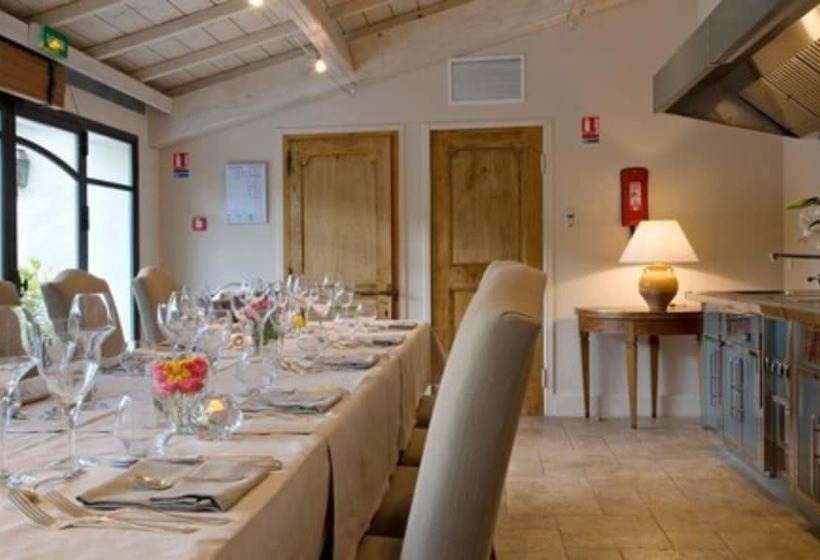 Hôtel Benvengudo - Saint-Rémy-de-Provence
