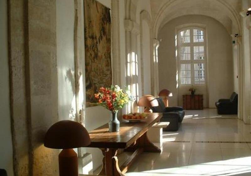 Hôtel Hôtel Cloitre Saint Louis Avignon - Villeneuve-lès-Avignon
