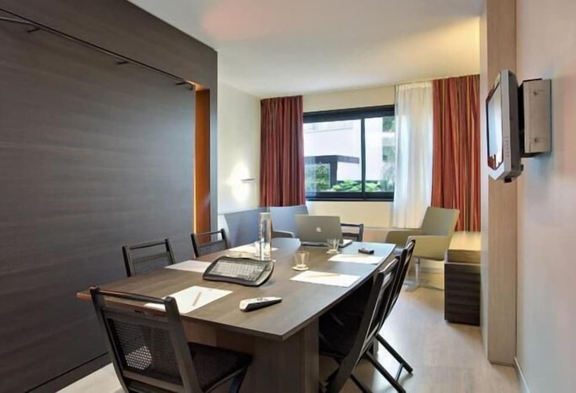 Hôtel Hôtel Oceania Nantes Aéroport - Pont-Saint-Martin