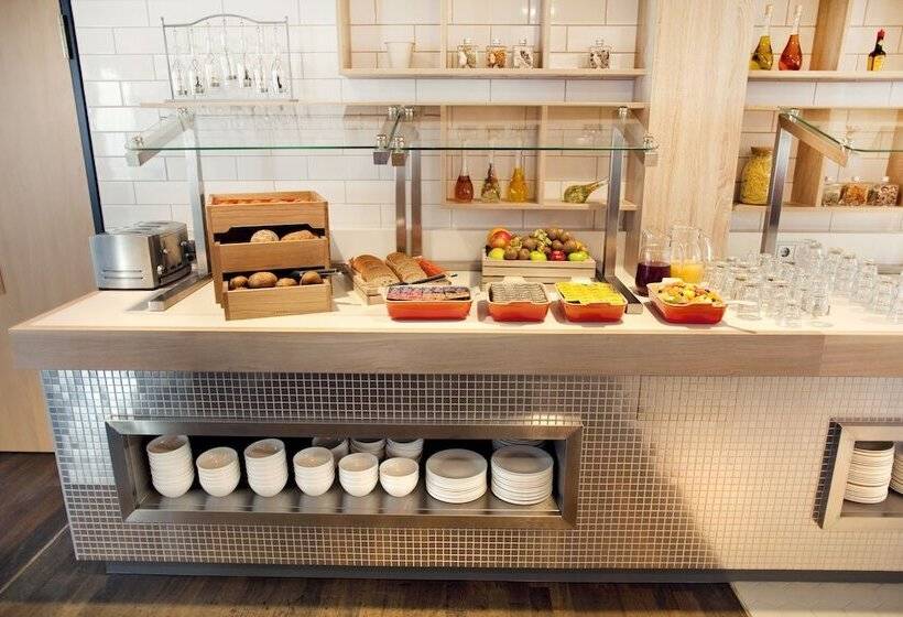 Holiday Inn Dresden - City South, An Ihg Hotel - Saxony