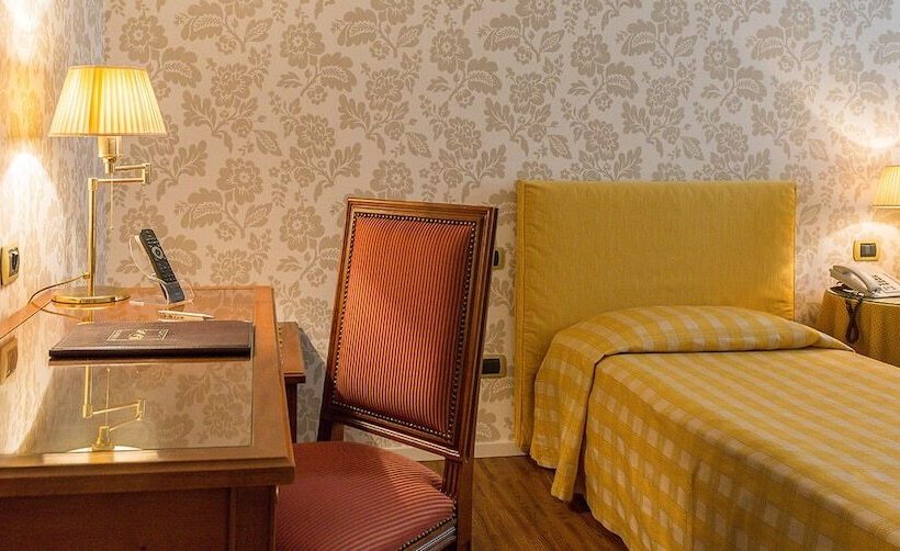 Hôtel Albergo Alla Posta - Trieste
