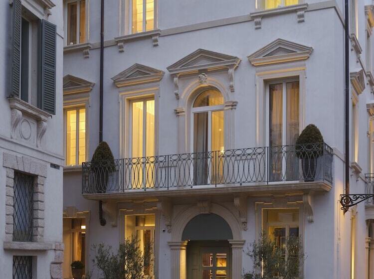 Hôtel Vista Verona - Verona