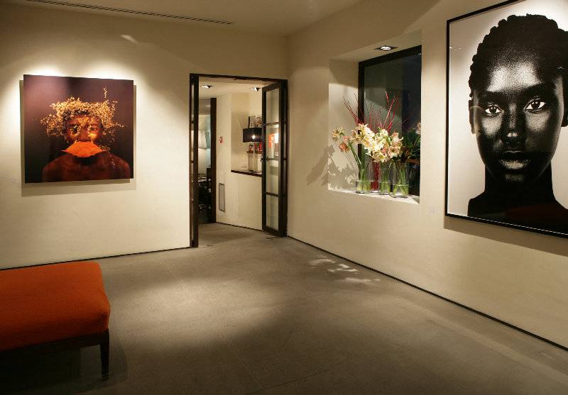 Gallery Hotel Art   Lungarno Collection - Florence