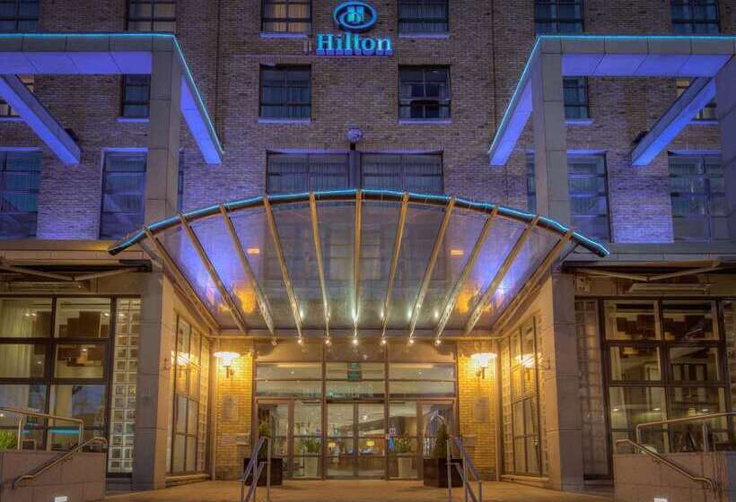 Hôtel Hilton Dublin - Dublin