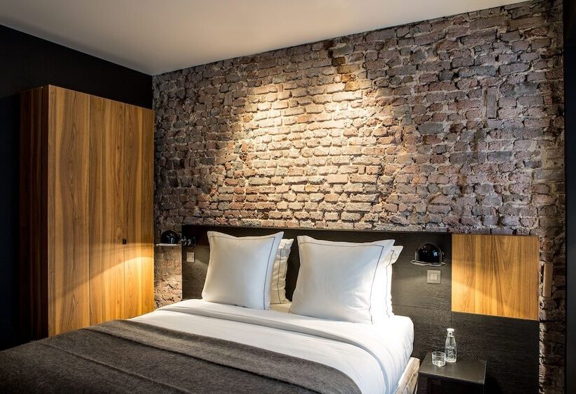 Hôtel Louvrelens  Esprit De France - Pas-de-Calais
