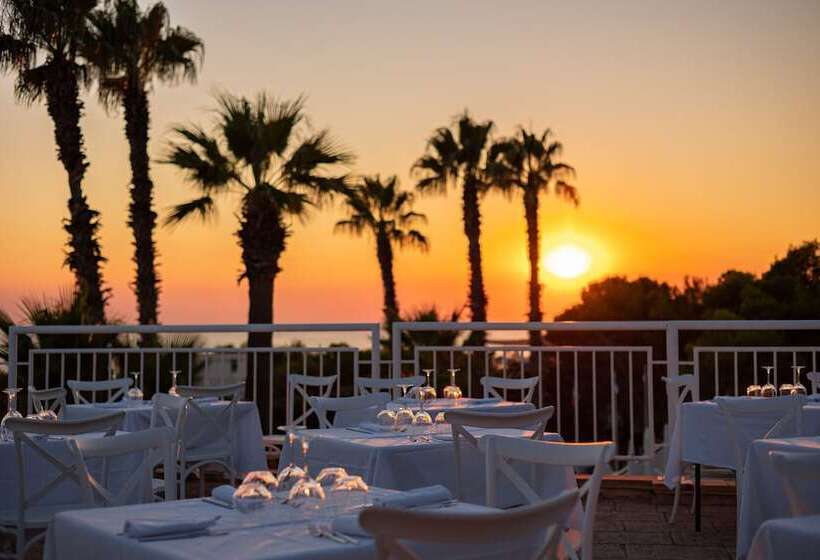 Grand Hotel Riviera Cdshotels - Nardò