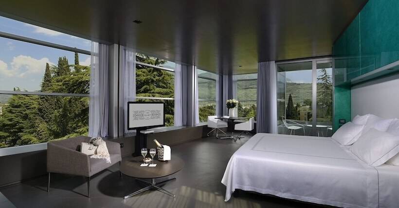 Lido Palace   The Leading Hotels Of The World - Ledro