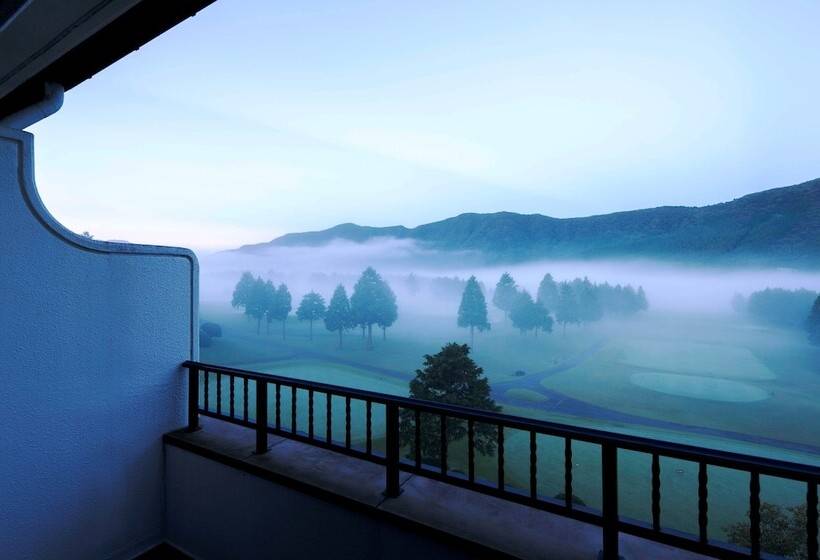 Hôtel Hakone Sengokuhara Prince - Hakone