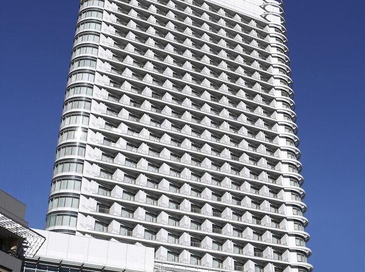 The Yokohama Bay Hotel Tokyu - Minatomirai